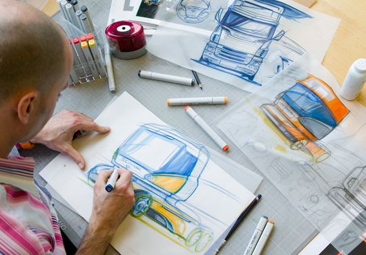 How to become a chief from a designer – Powerusers